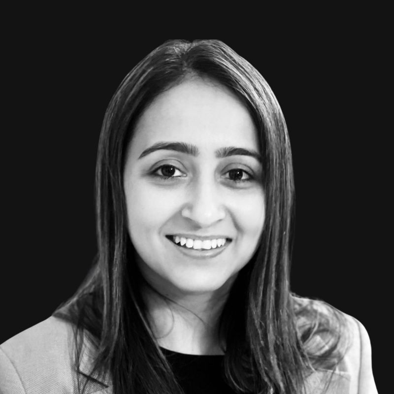 Ameera Ali Soni - Vayle | FOI and Information Compliance